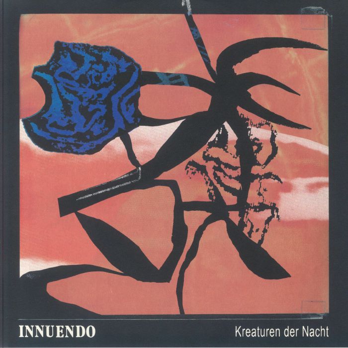 INNUENDO - Kreaturen Der Nacht Vinyl at Juno Records.