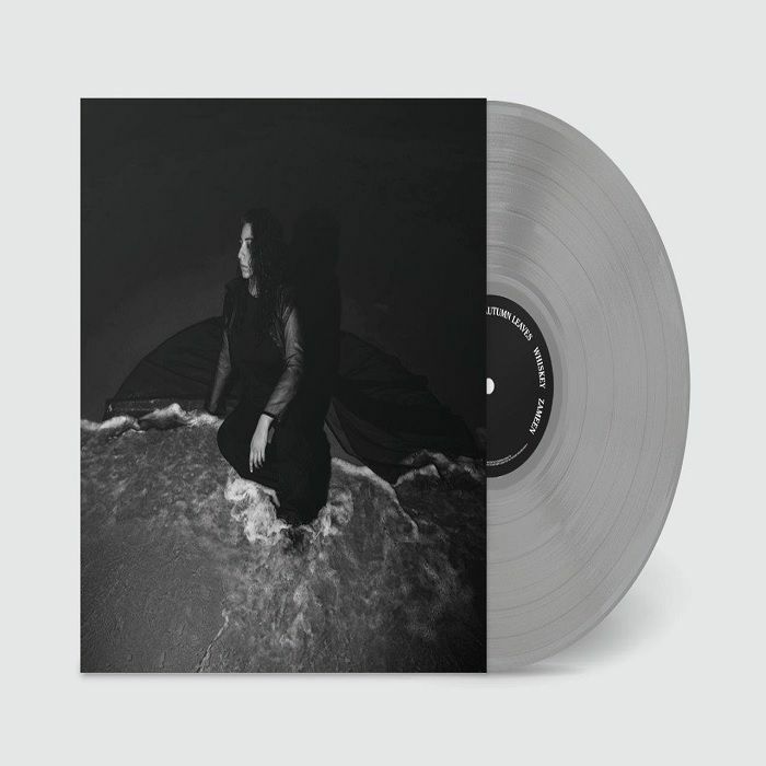 Arooj AFTAB - Night Reign Vinyl at Juno Records.