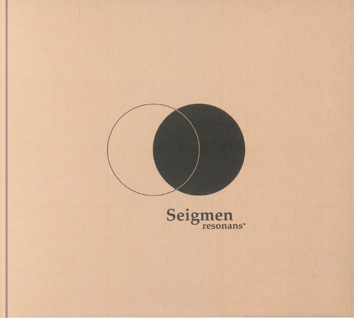 SEIGMEN - Resonans CD at Juno Records.
