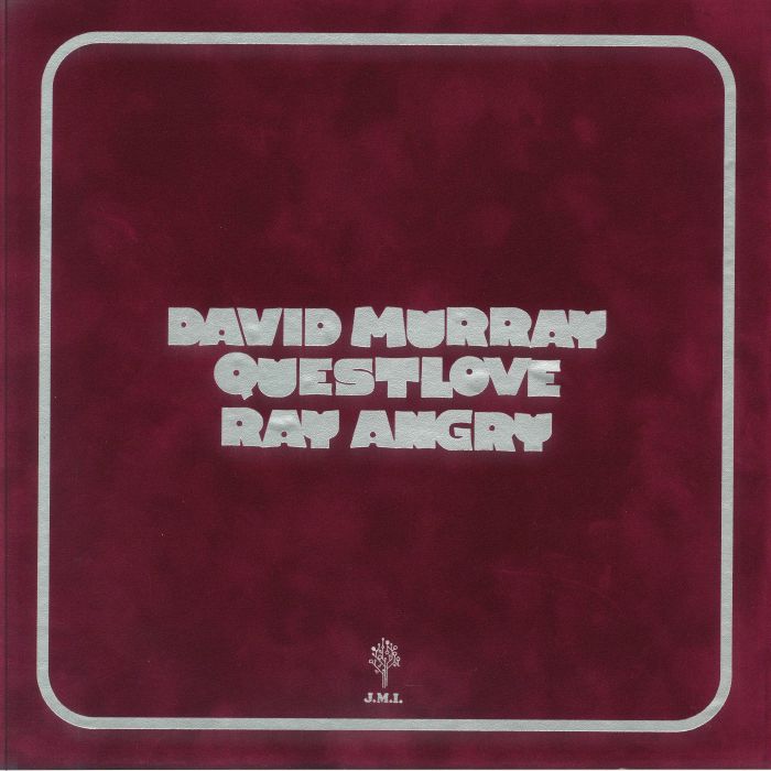 Murray DAVID/QUESTLOVE/RAY ANGRY - Plumb Vinyl at Juno Records.