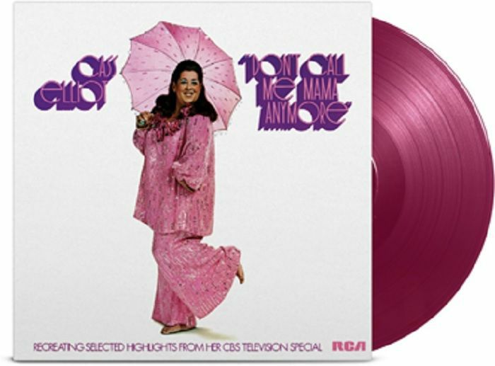Cass ELLIOT - Don t Call Me Mama Anymore Vinyl at Juno Records.