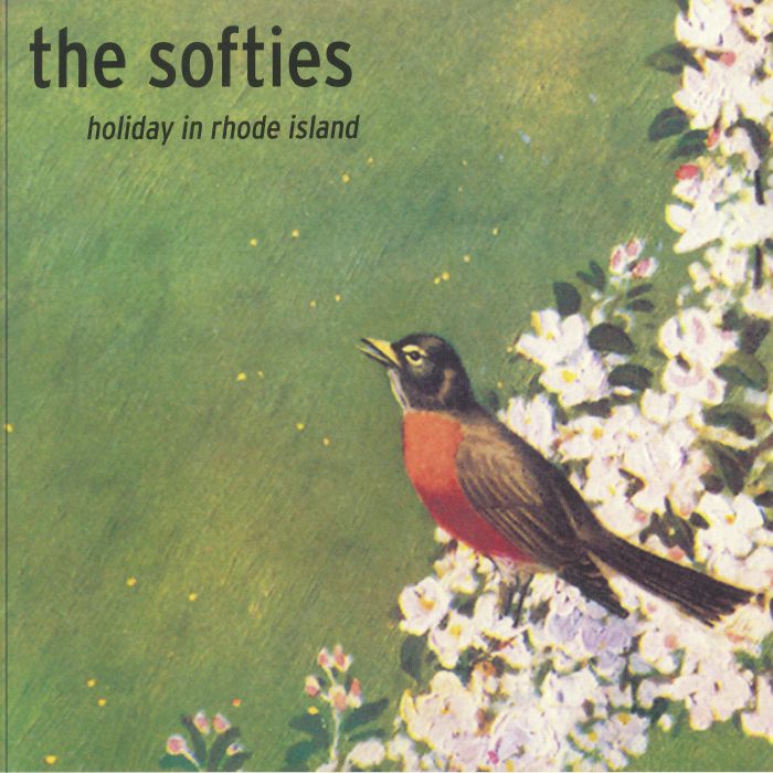 The SOFTIES - Holiday In Rhode Island (reissue) Vinyl at Juno Records.