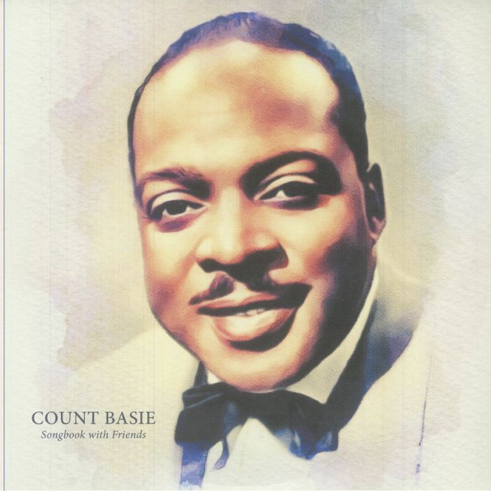 COUNT BASIE - Songbook With Friends Vinyl at Juno Records.