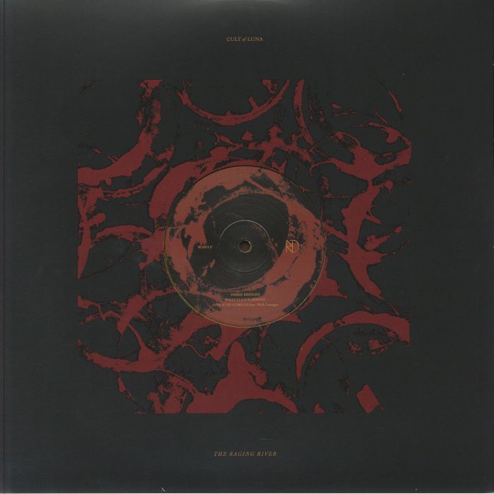 CULT OF LUNA - The Raging River Vinyl at Juno Records.