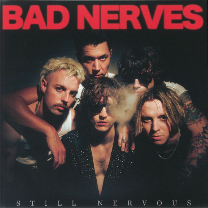 BAD NERVES - Still Nervous Vinyl at Juno Records.