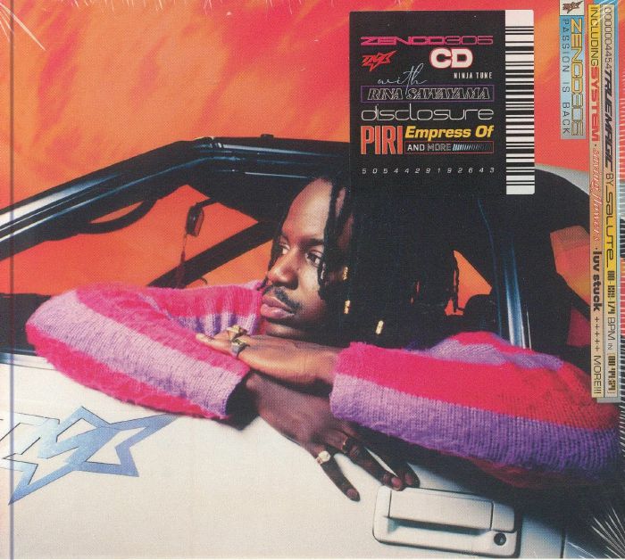 SALUTE - True Magic CD at Juno Records.