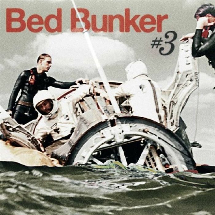 BED BUNKER - #3 Vinyl at Juno Records.
