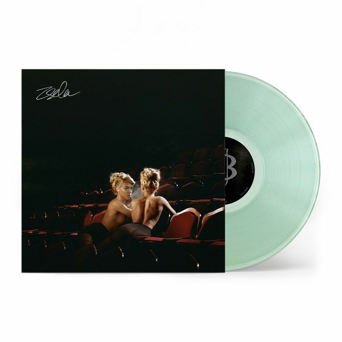 ZSELA - Big For You Vinyl at Juno Records.