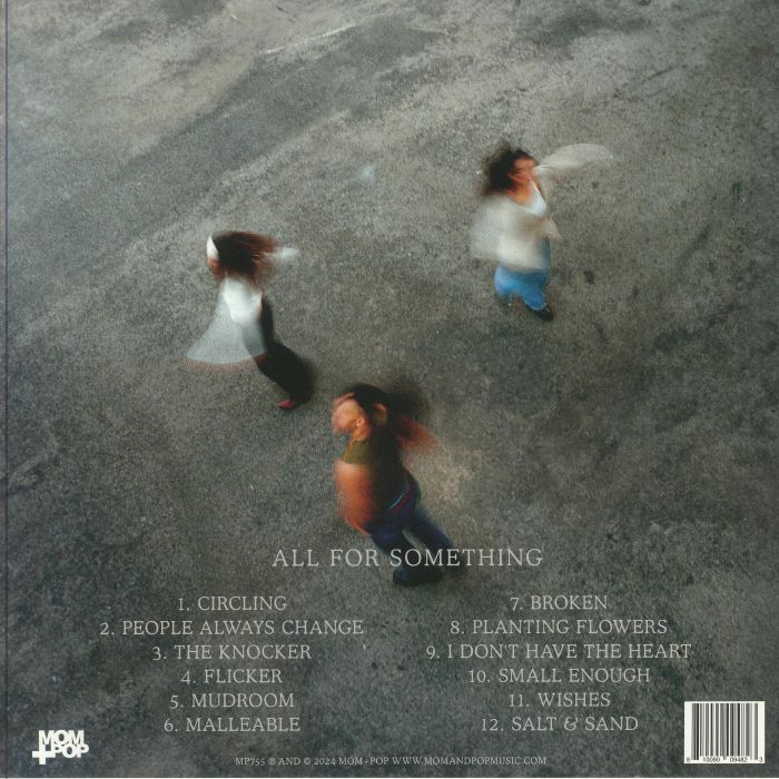 TINY HABITS - All For Something Vinyl at Juno Records.