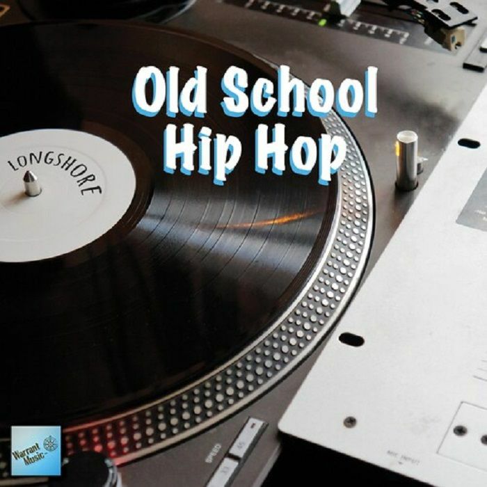 LONGSHORE - Old School Hip Hop CD at Juno Records.
