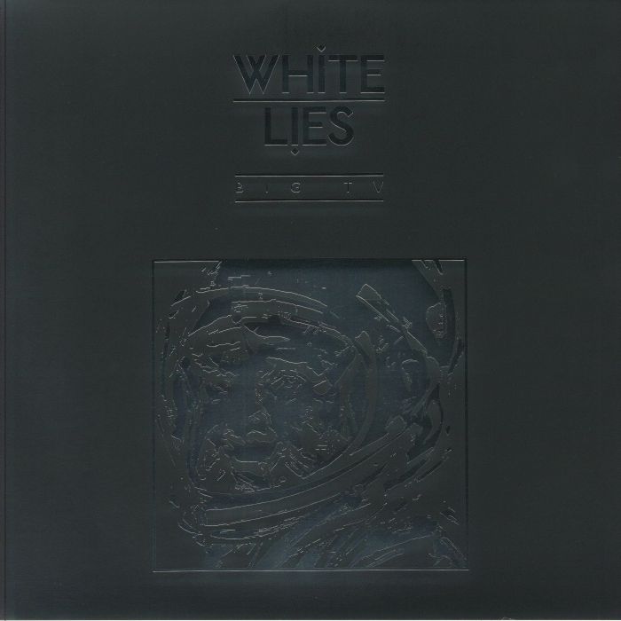 WHITE LIES - Big TV (Deluxe Edition) Vinyl at Juno Records.