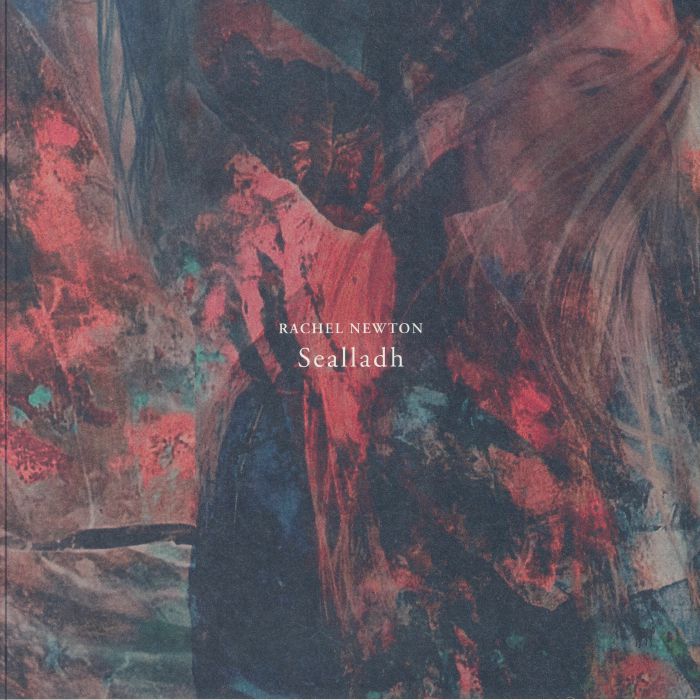 Rachel NEWTON - Sealladh Vinyl at Juno Records.