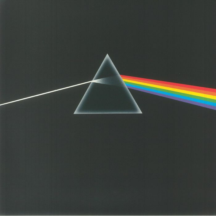 PINK FLOYD - The Dark Side Of The Moon (50th Anniversary 2023 Remastered Edition) (B-STOCK ...