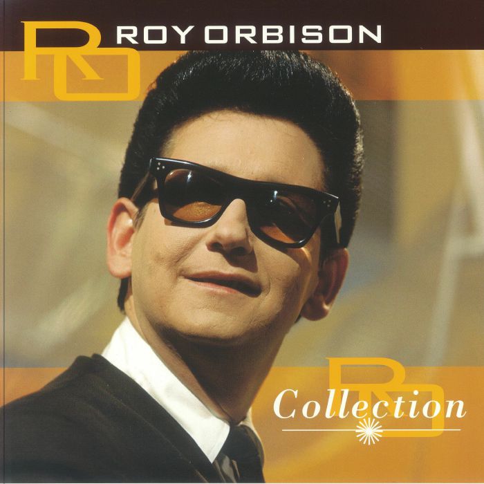 Roy ORBISON - Collection Vinyl at Juno Records.