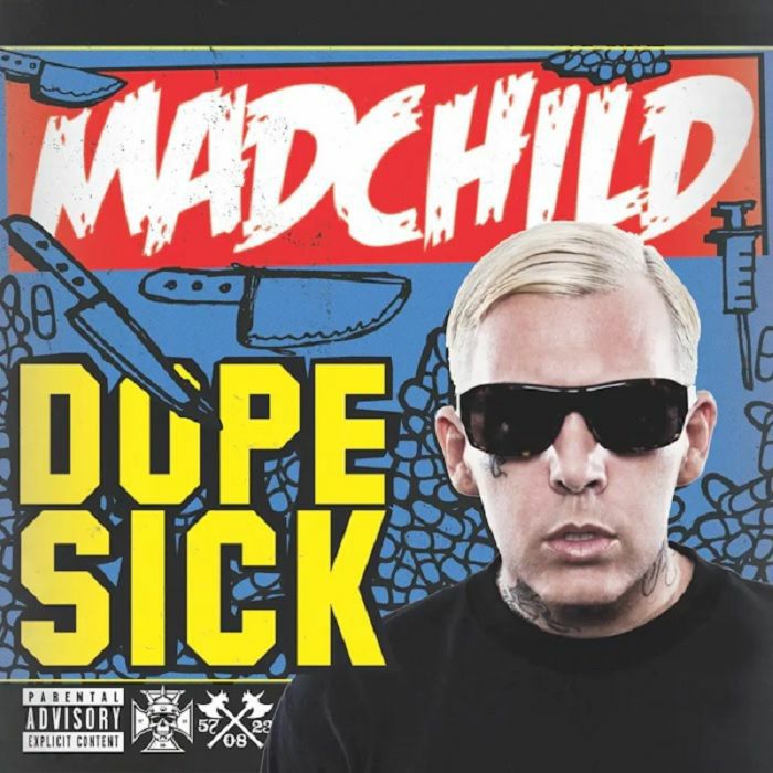 MADCHILD - Dope Sick Vinyl at Juno Records.