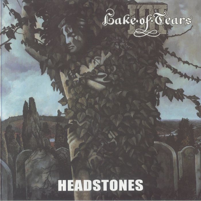 LAKE OF TEARS - Headstones (Deluxe Edition) Vinyl at Juno Records.