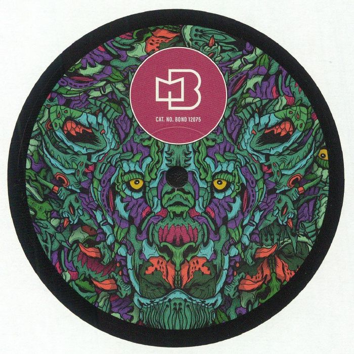 RHADOW - Indigo Vinyl at Juno Records.