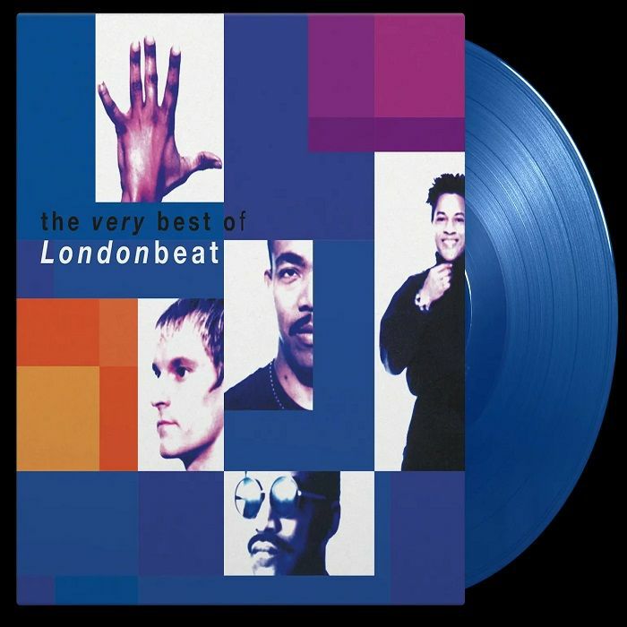LONDONBEAT - The Very Best Of (reissue) Vinyl at Juno Records.