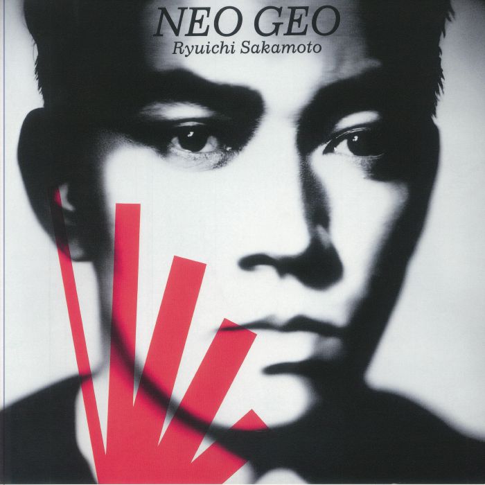 Ryuichi SAKAMOTO - Neo Geo Vinyl at Juno Records.