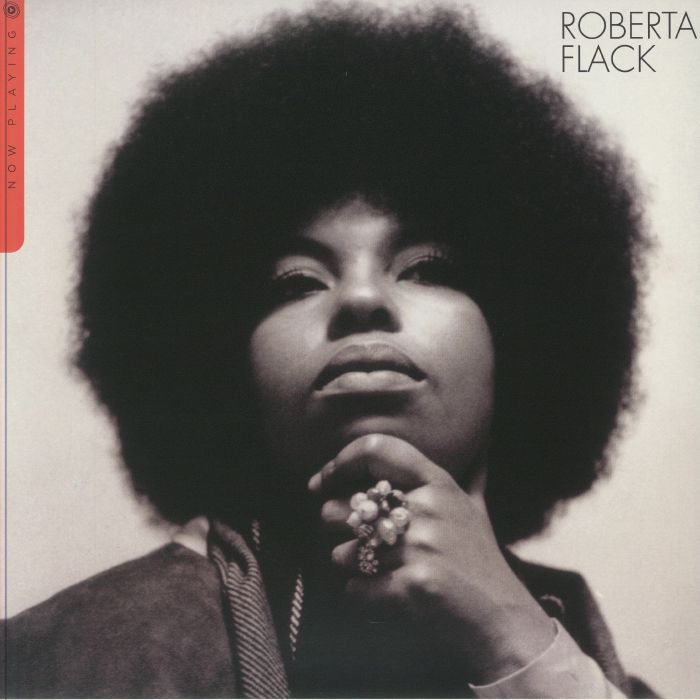 Roberta FLACK - Now Playing Vinyl at Juno Records.