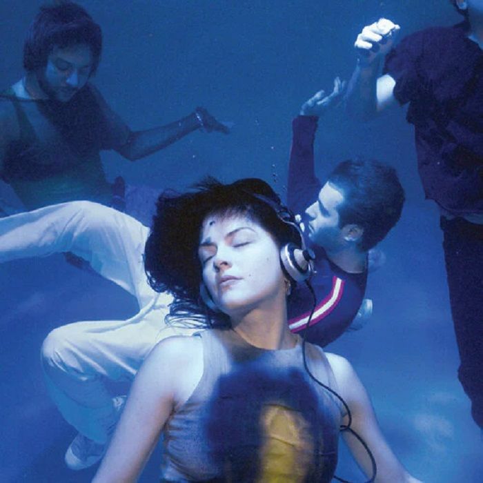 The MARIAS - Submarine (Alternate Cover Version) CD at Juno Records.