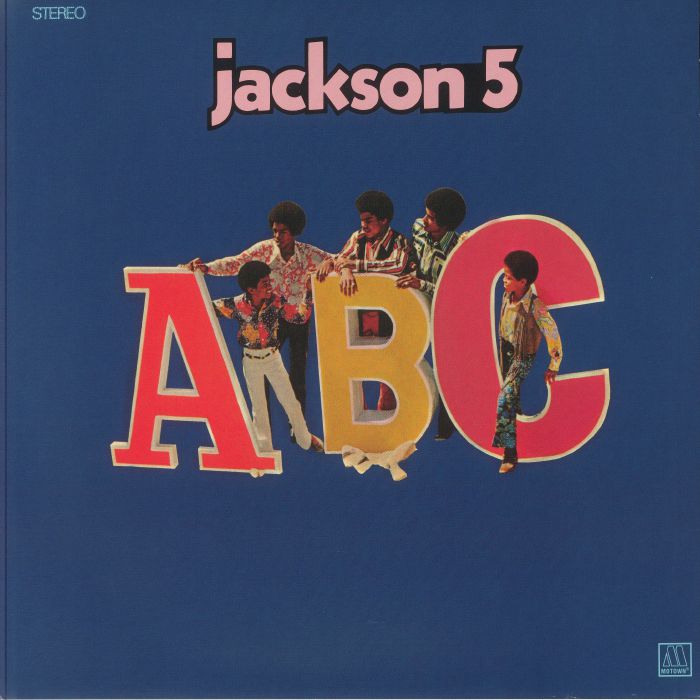 JACKSON 5 - ABC (reissue) Vinyl at Juno Records.