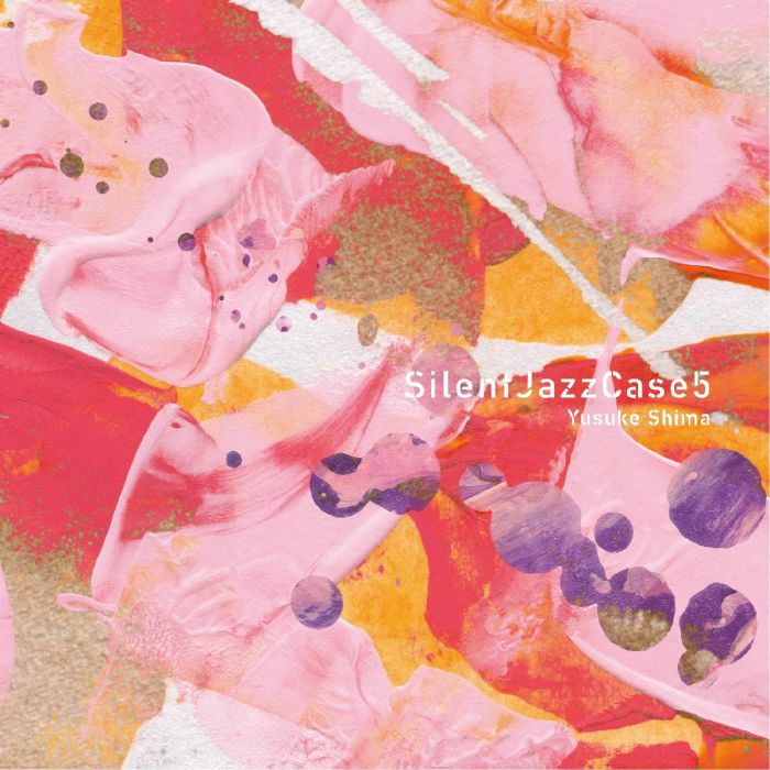 Yusuke SHIMA - Silent Jazz Case 5 CD at Juno Records.