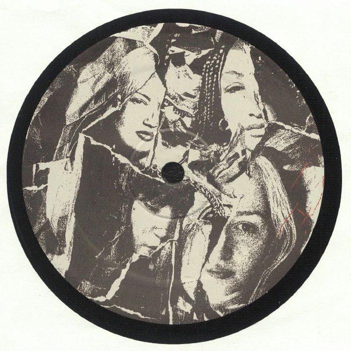 IMOGEN/GRACE DAHL/REBECCA ALLE PIANE/NVST - WIGS 002 Vinyl at Juno Records.
