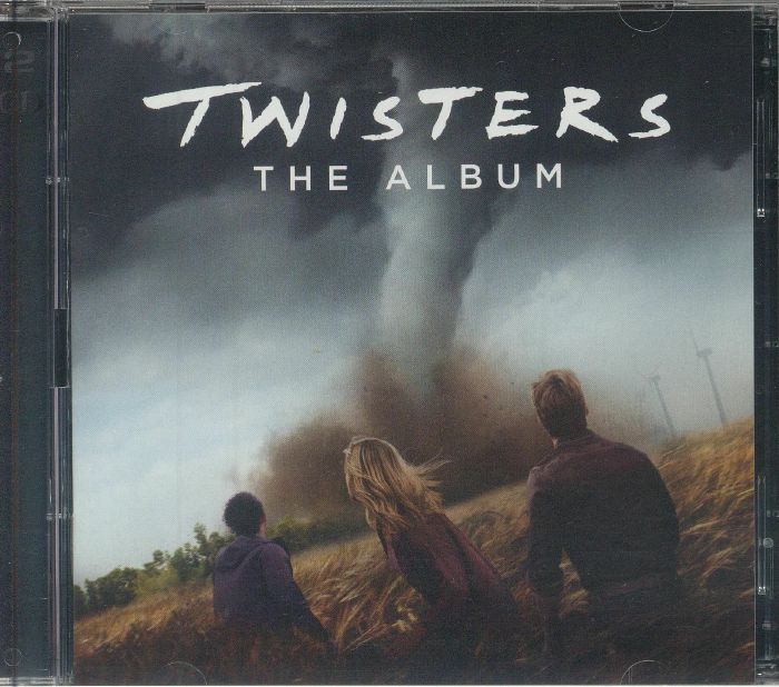 VARIOUS - Twisters: The Album (Soundtrack) CD at Juno Records.