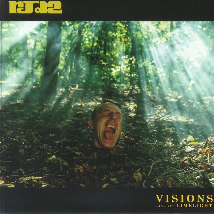 RJD2 - Visions Out Of Limelight Vinyl at Juno Records.