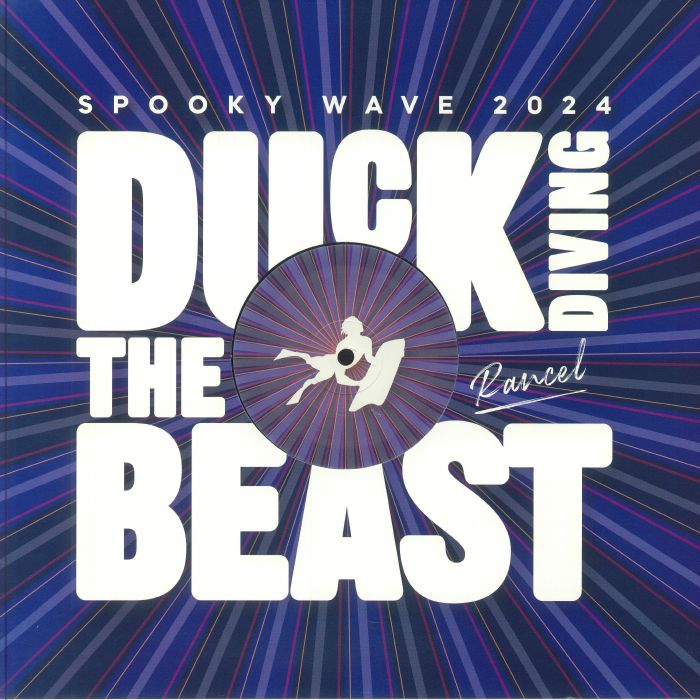 RANCEL - Duckdiving The Beast Vinyl at Juno Records.
