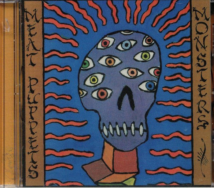 MEAT PUPPETS - Monsters CD at Juno Records.
