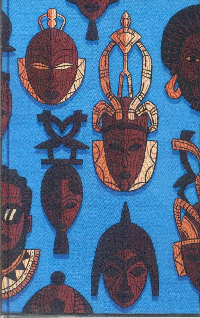 Randal FISHER/DEXTER STORY - Wenge Vinyl at Juno Records.