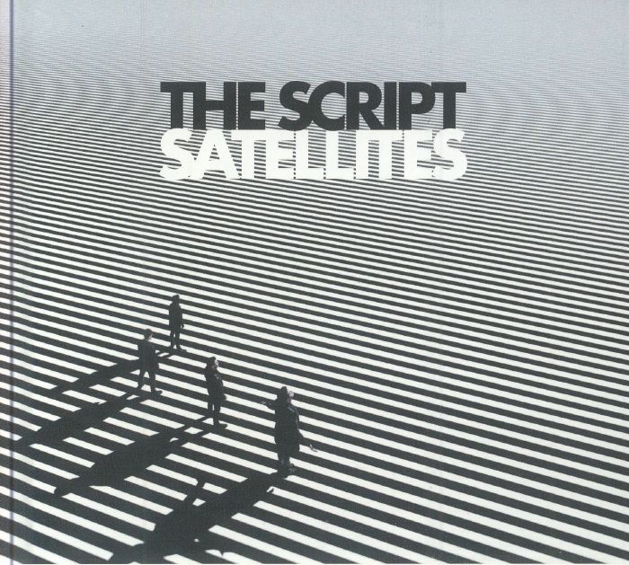 The SCRIPT - Satellites CD at Juno Records.