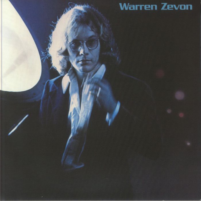 Warren ZEVON - Warren Zevon (Deluxe Edition) Vinyl at Juno Records.