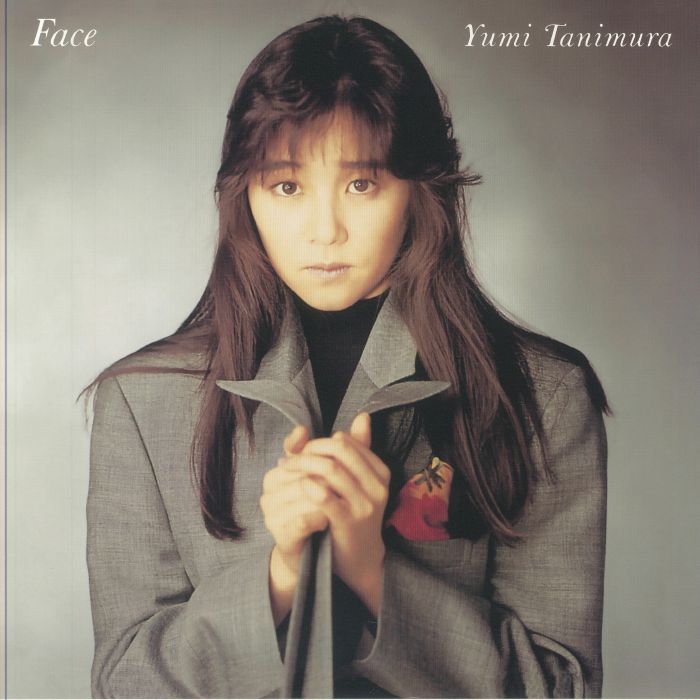 Yumi TANIMURA - Face (remastered) Vinyl at Juno Records.