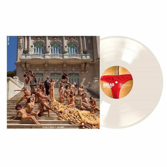 Sofi TUKKER - Bread Vinyl at Juno Records.