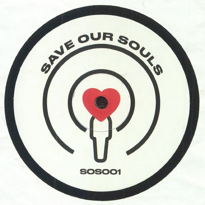 COSENZA/DEEP MARIANO/BODELER/DJUANMA/MAI IACHETTI/BRANDUB - SOS 001 ...