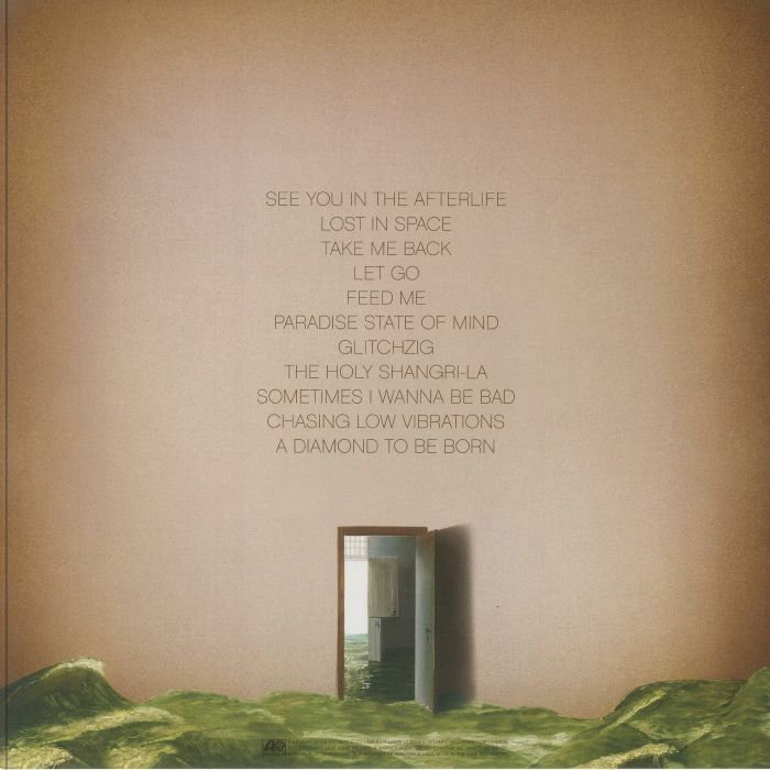 FOSTER THE PEOPLE - Paradise State Of Mind Vinyl at Juno Records.