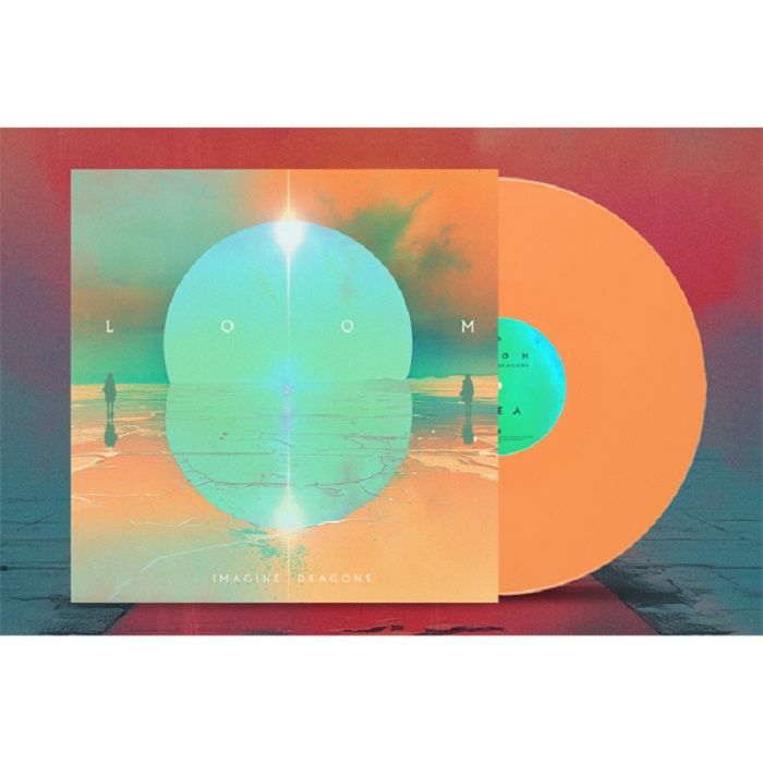 IMAGINE DRAGONS - Loom Vinyl at Juno Records.