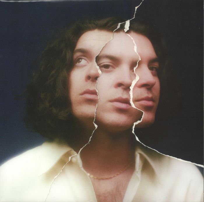 Joe ROCCA - Hybride Vinyl at Juno Records.