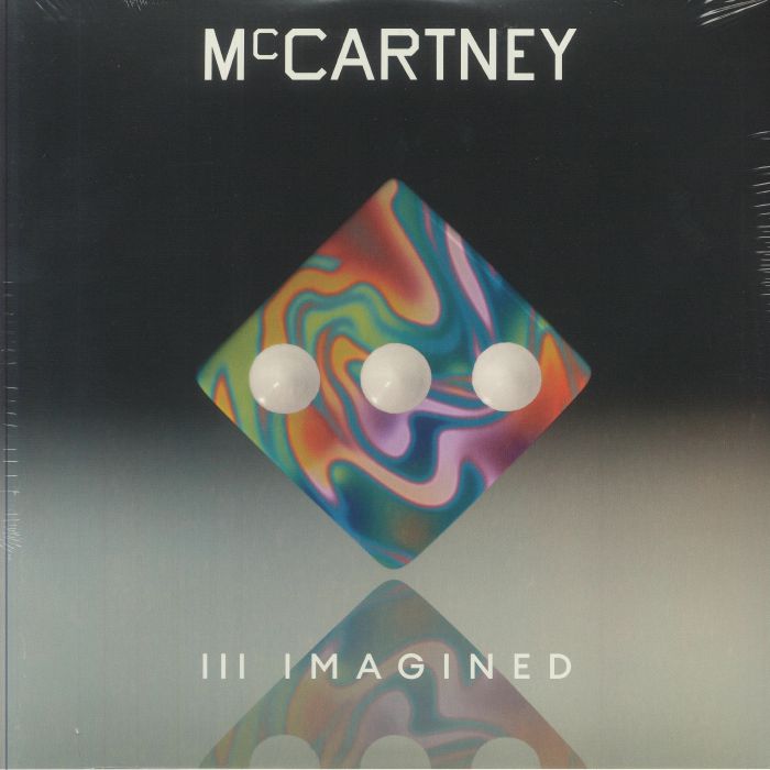 Paul McCARTNEY/VARIOUS - McCartney III Imagined Vinyl at Juno Records.