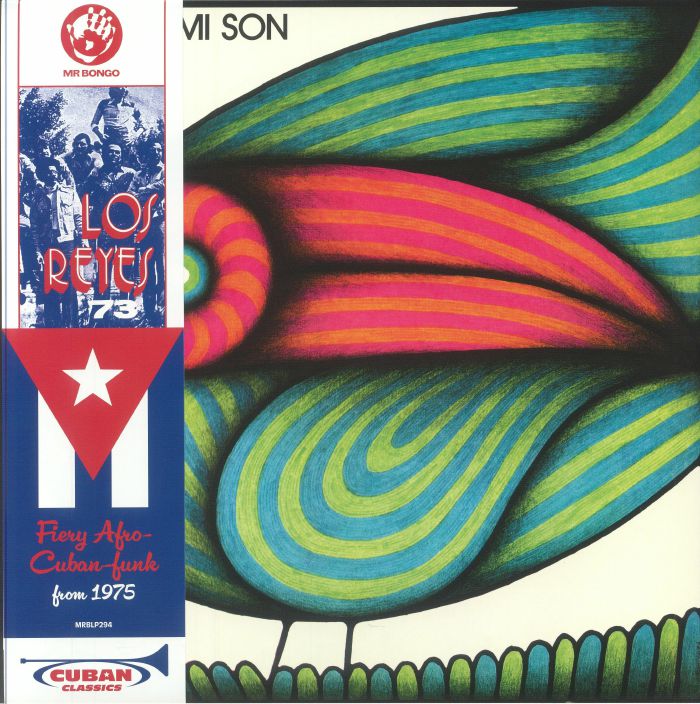 LOS REYES 73 - Los Reyes 73 Vinyl at Juno Records.