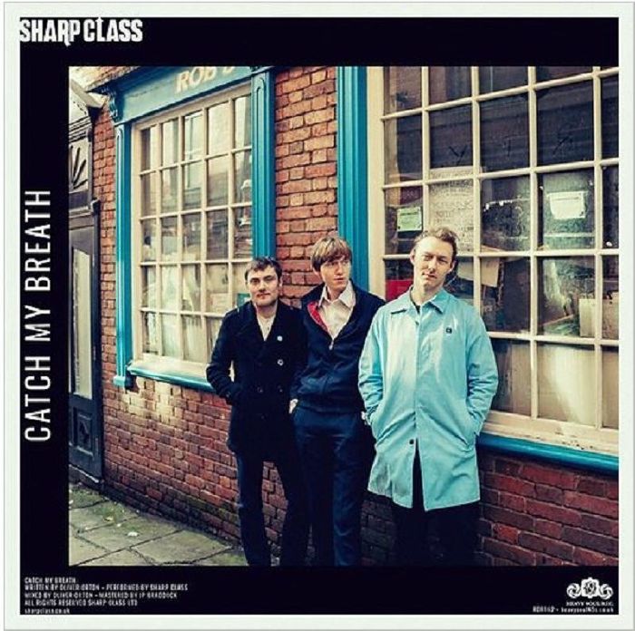 SHARP CLASS - Catch My Breath Vinyl at Juno Records.
