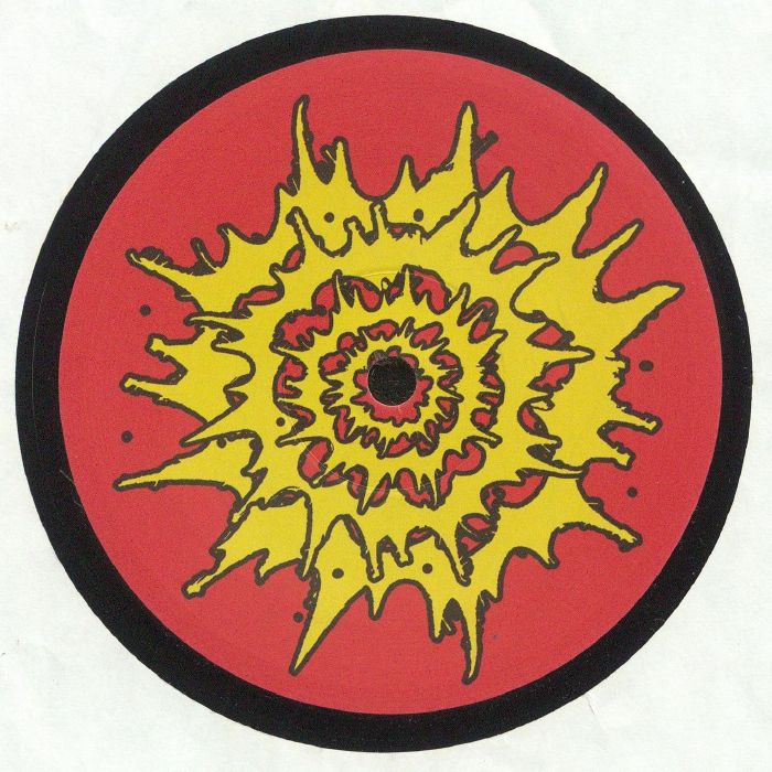 Ep Henry Circular Pattern New To The Early Years Foundation Stage