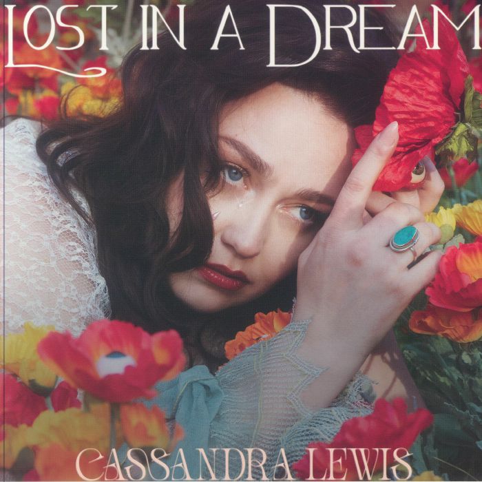 Cassandra LEWIS - Lost In A Dream Vinyl at Juno Records.