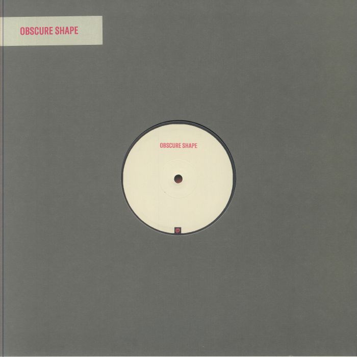 OBSCURE SHAPE - Elemental Vinyl at Juno Records.