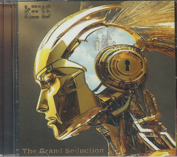 KEYS - The Grand Seduction CD at Juno Records.