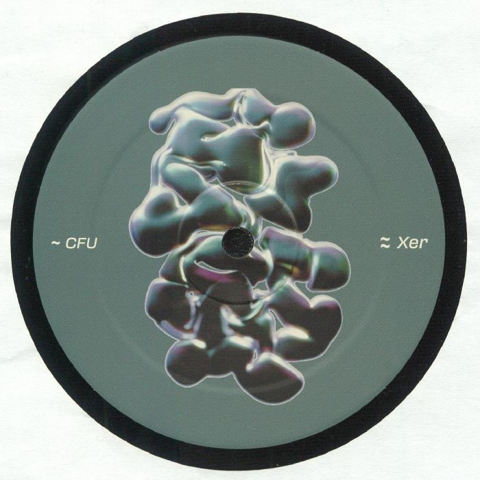 KOP 32 - Fusion EP Vinyl at Juno Records.