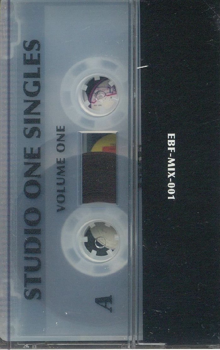 VARIOUS - Studio One Singles Vol 1 Vinyl at Juno Records.